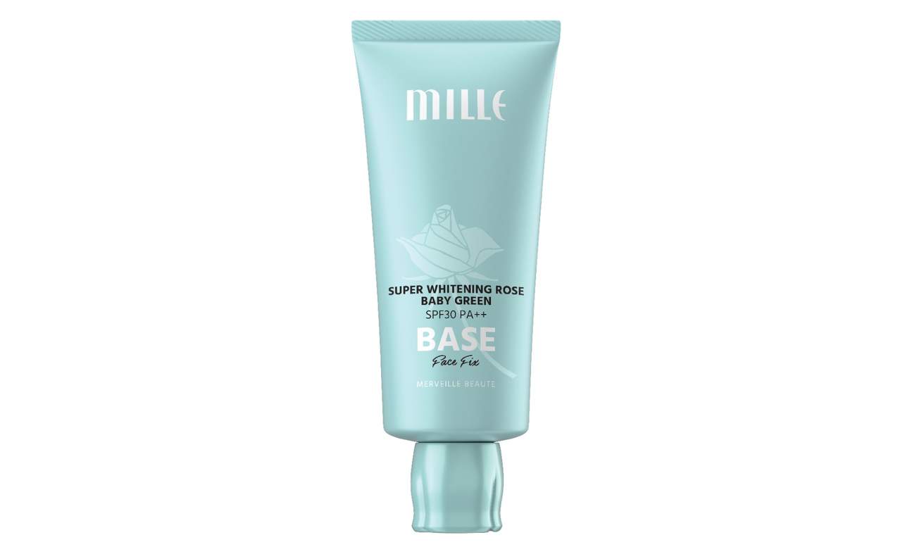 [Klook Exclusive] Mille Beaute Cosmetic with FREE Delivery in Thailand ...